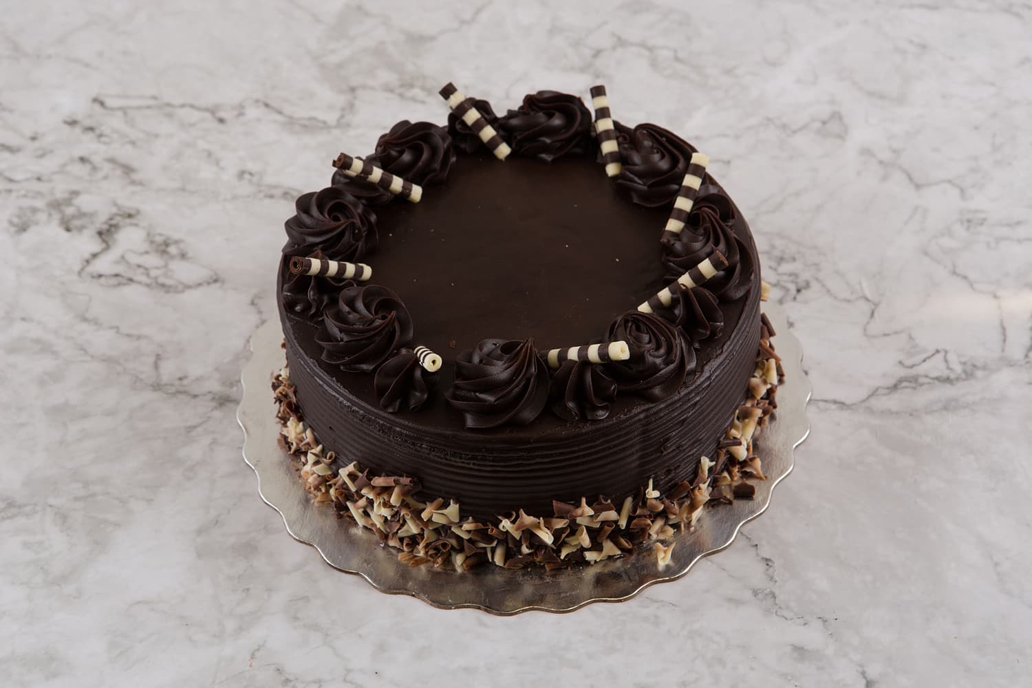 Cakes - Armeen's Cake & Bake Shop