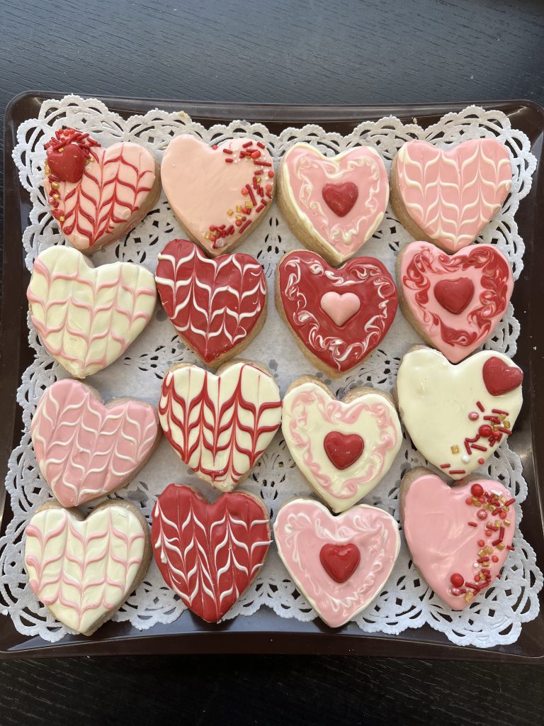 Gallery - Armeen's Cake & Bake Shop