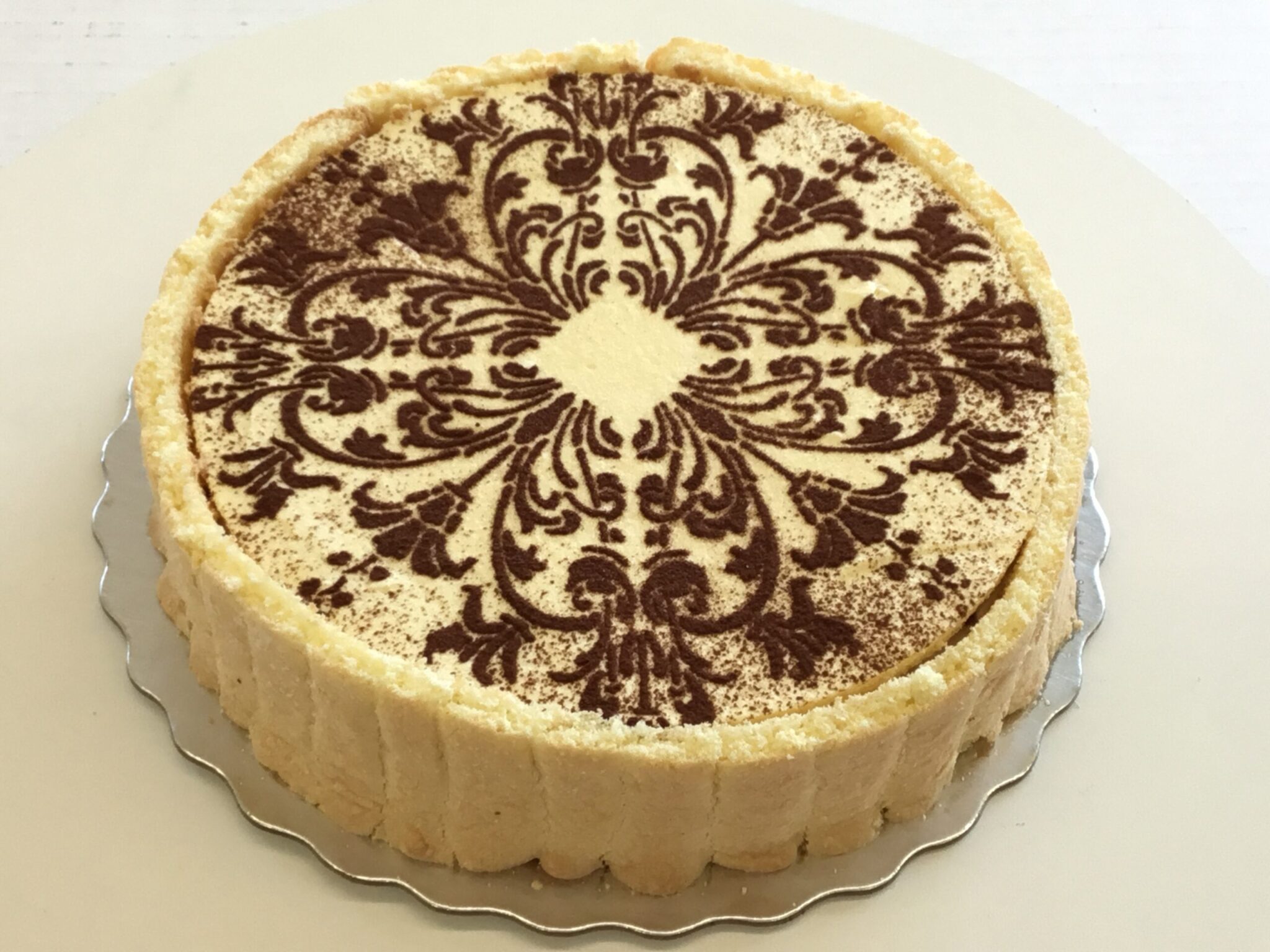 Cakes - Armeen's Cake & Bake Shop