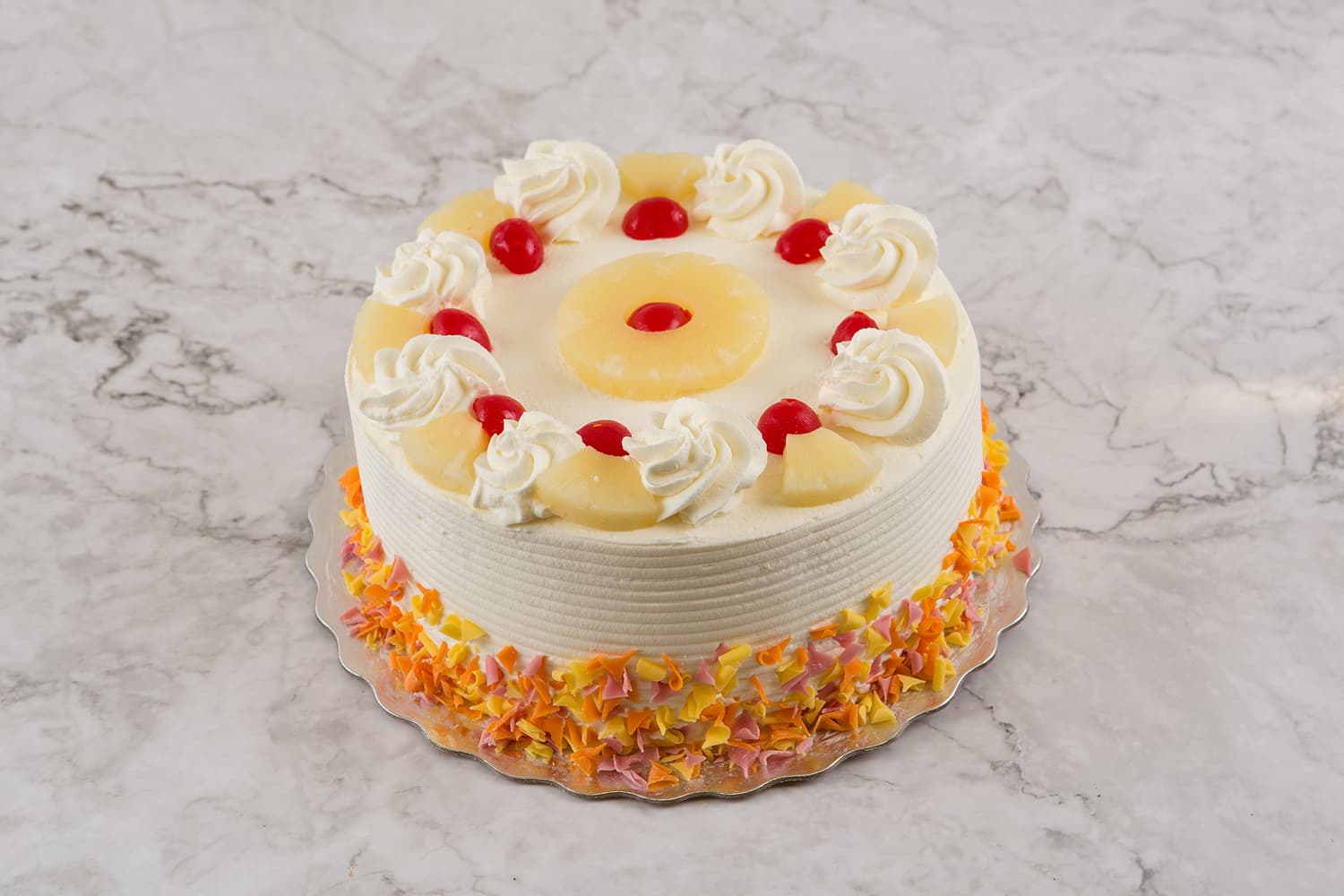 Cakes - Armeen's Cake & Bake Shop